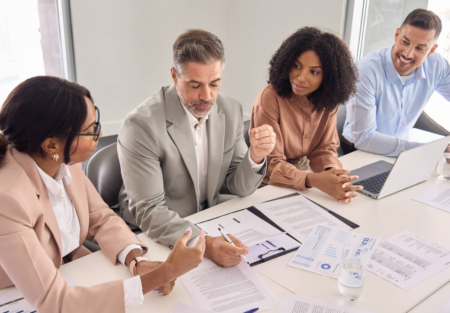 Criminal Law Defence Solicitors - Birmingham & London - GQS Solicitors